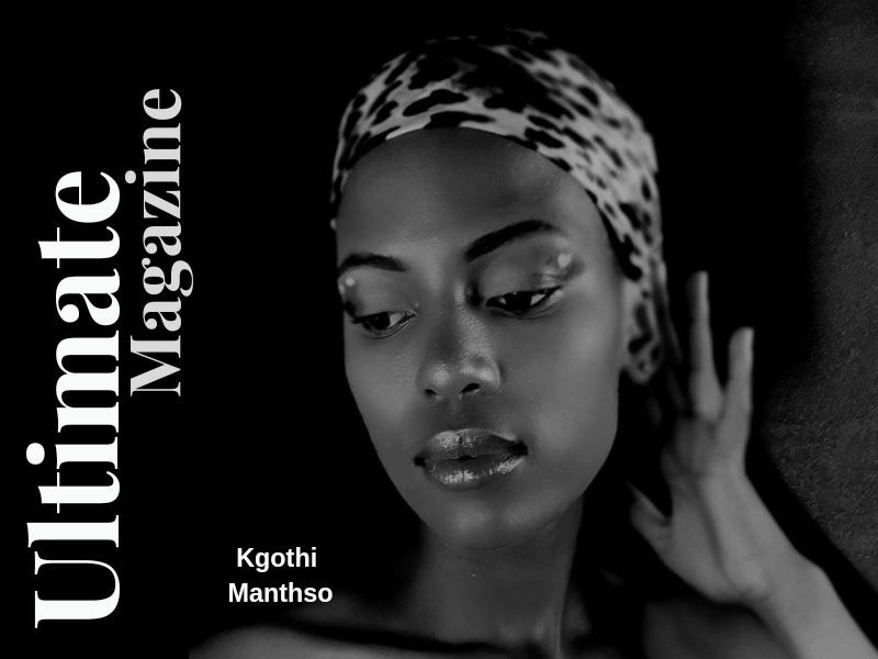 Kgothi – Ultimate Magazine